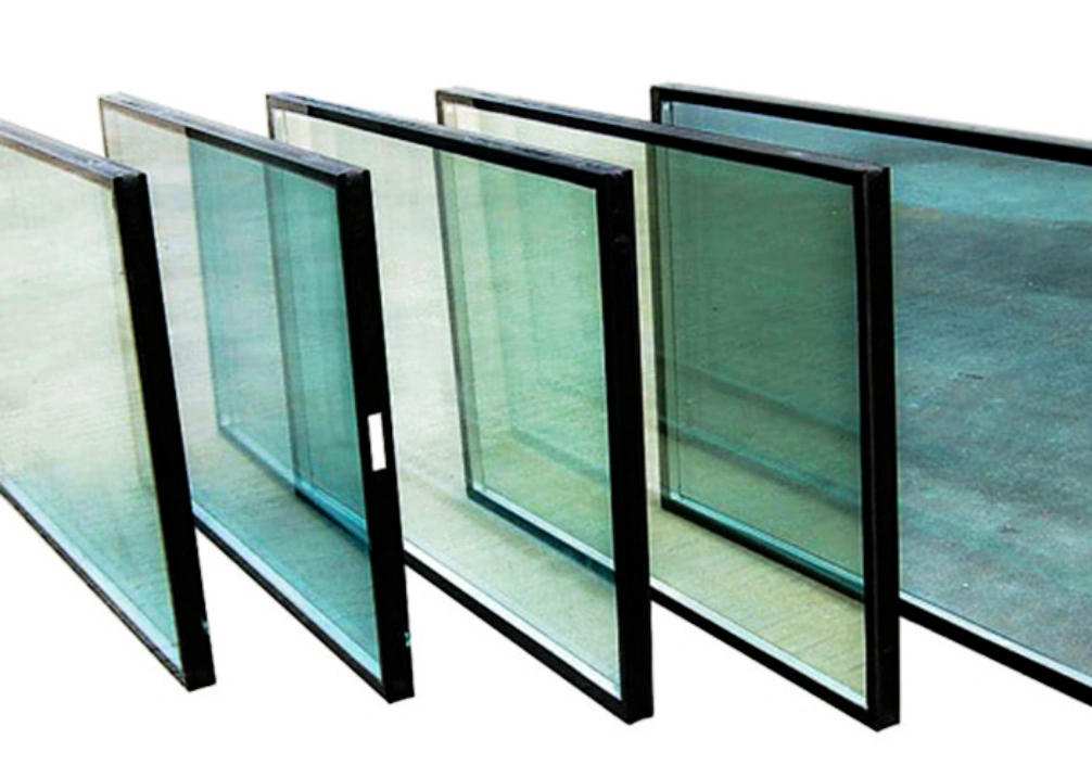 Low-e Glass Manufacturer - GLASVUE - GLASVUE
